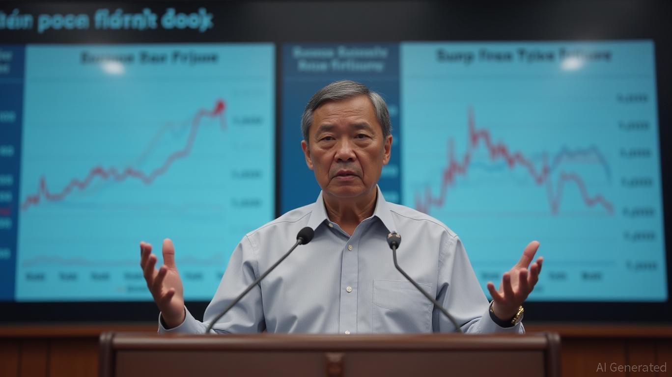 Philippines’ central bank chief: Supply shocks have taken policymakers ...