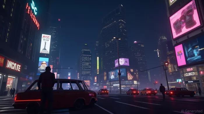Take-Two's GTA 6 Release Date Sets Stage for $3.45/Share in Adjusted ...
