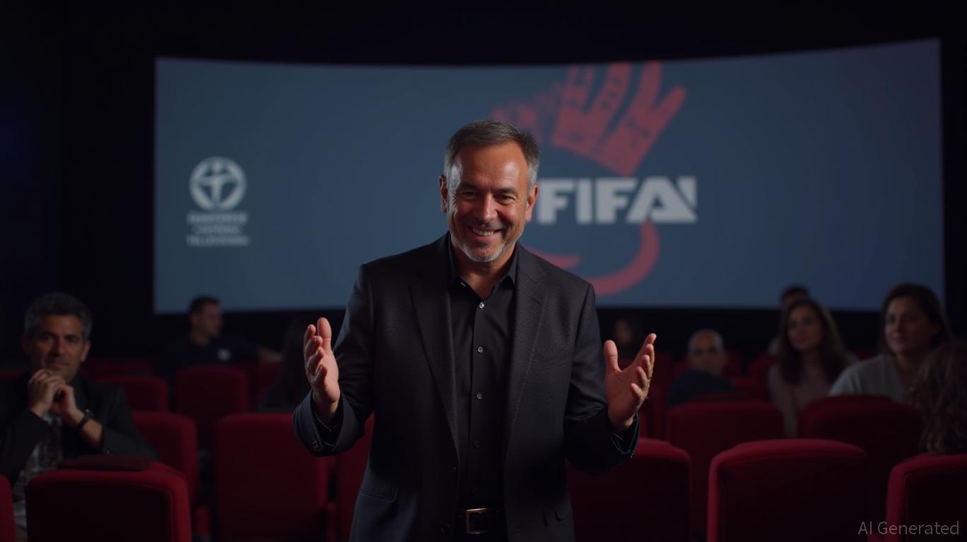 AMC Partners with Telemundo for Live 2026 FIFA World Cup Broadcasts in ...