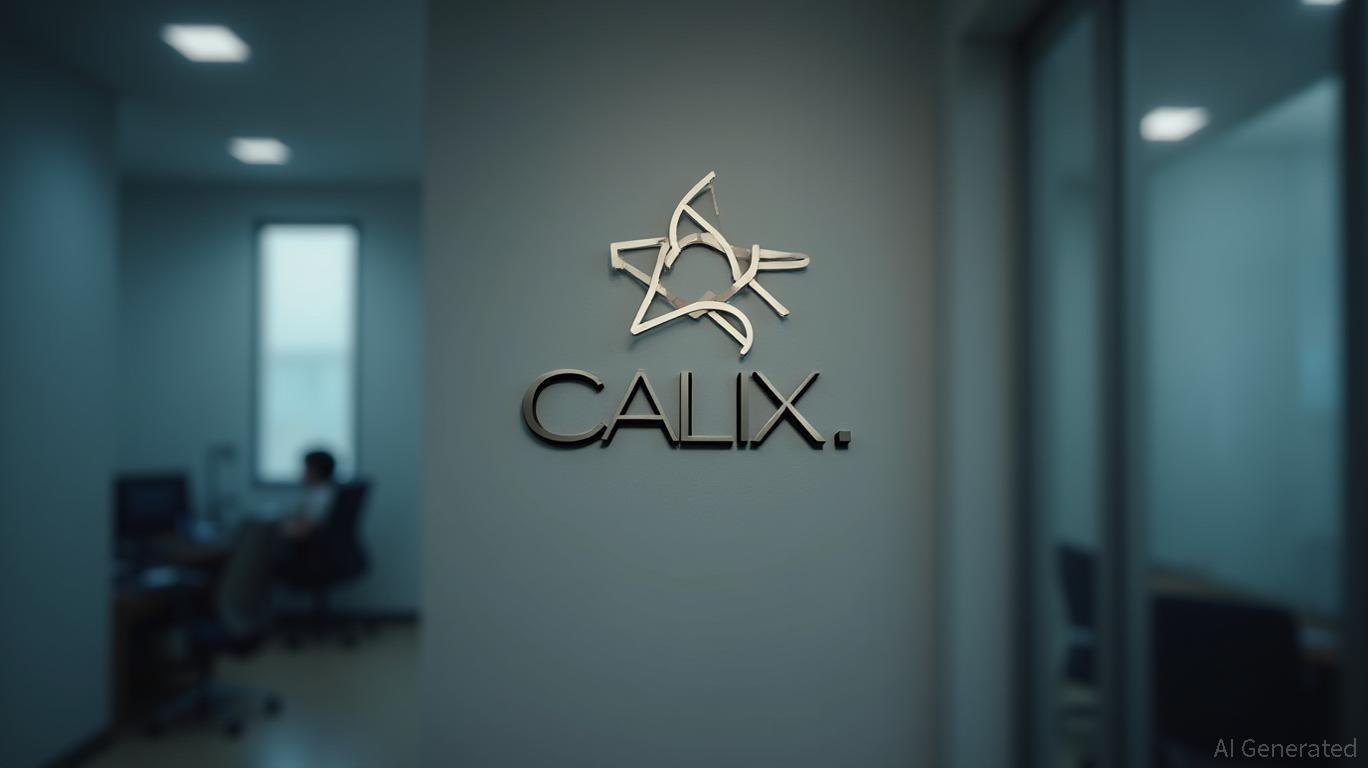 Calix Securities Fraud Class Action: Undisclosed Component Cost ...
