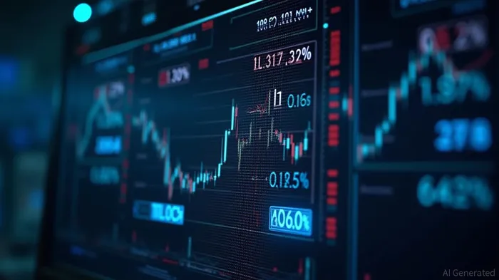 Tel Aviv Stock Exchange Declines Amid US-Iran Ceasefire Extension Reports