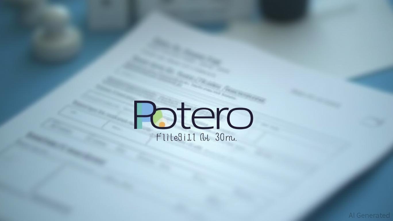 Potrero Medical Inc. raises $6.50M; offering $6.50M: Form D