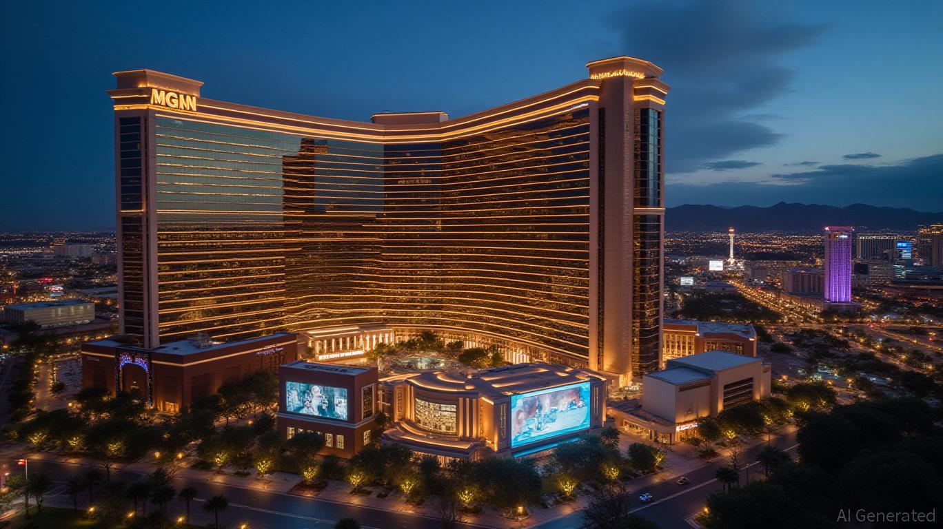 MGM Resorts Receives Acquisition Proposal from People Incorporated for ...