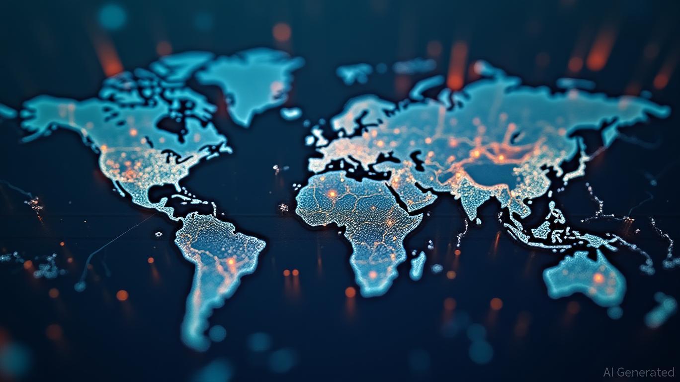 South Korea and Taiwan Leapfrog India in Global Stock Market Rankings ...