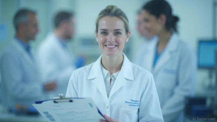 FDA Clears Voyager's IND for Alzheimer's Gene Therapy VY1706; Clinical ...