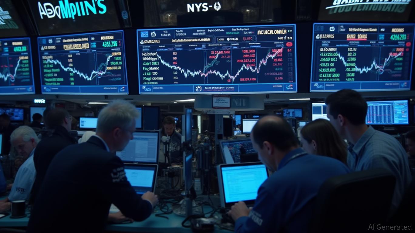 Market Highlights: Dow Breaks Streak, Macy's Earnings, Trump Signs AI ...