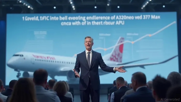 Honeywell exec: We expect APU flight hours on A320neo and 737 Max ...