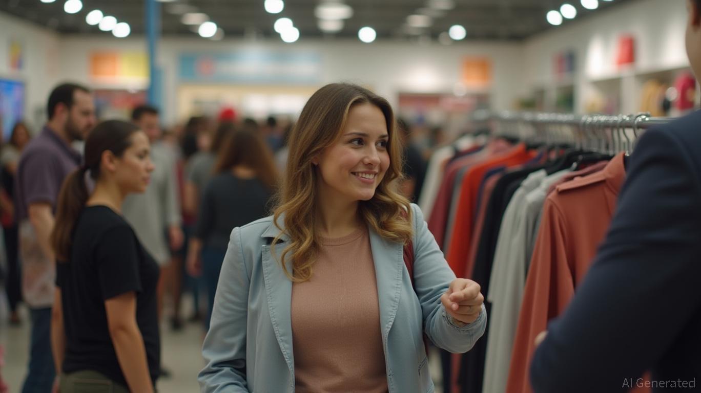 GLP-1 Weight Loss Drugs Impacting Retail Demand for Clothing Sizes