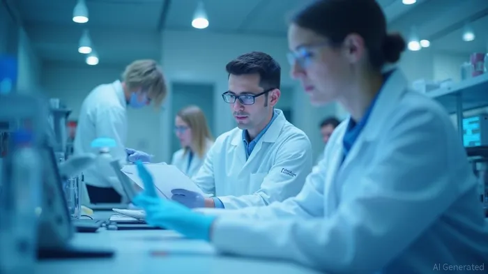 Recursion Pharmaceuticals' AI-Driven Drug Discovery Pipeline Shows Progress