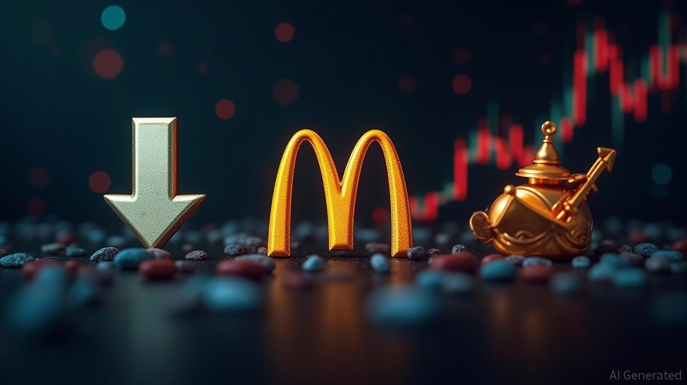 "Restaurant Stocks to Watch: Darden, McDonald's, and CAVA"