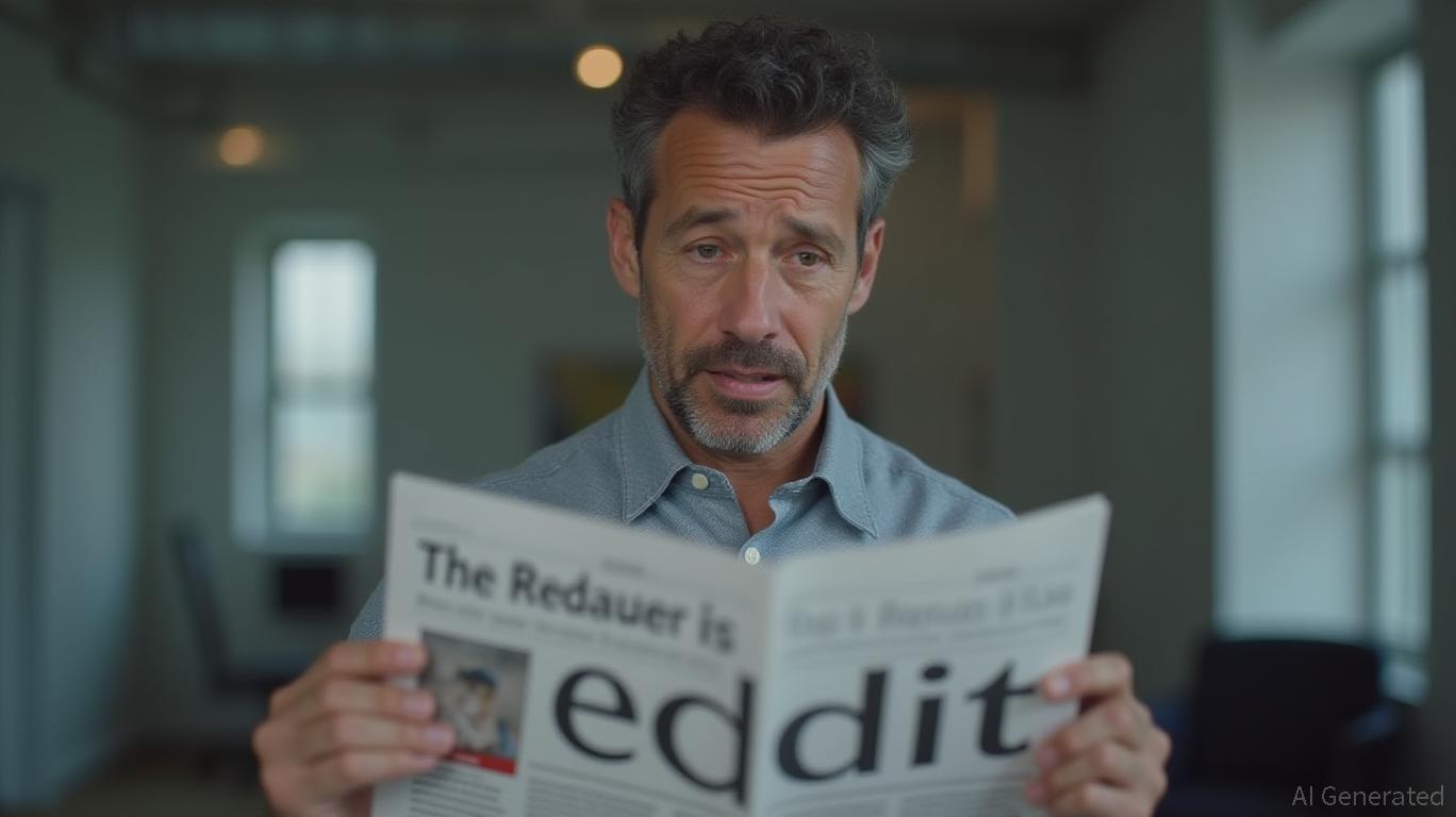Reddit's AI Deal Renewals Could Boost Revenue to $550M