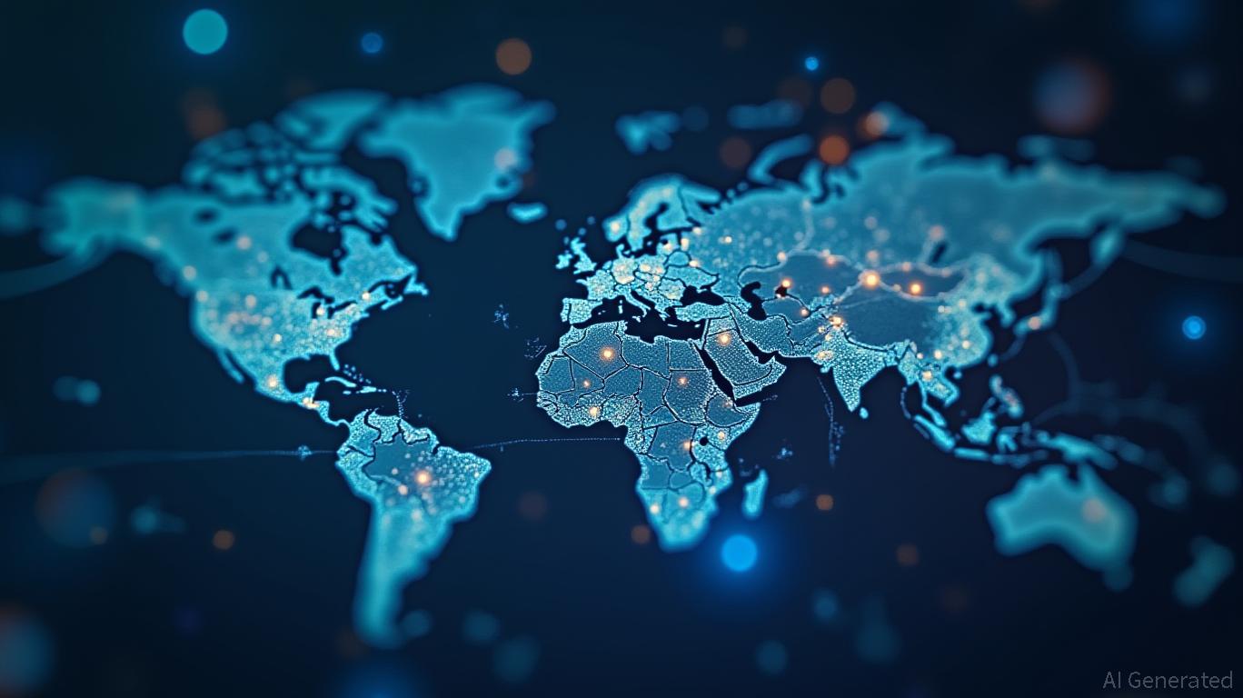 AI Agents Surpass Human Traffic on the Web for the First Time, India Exempt