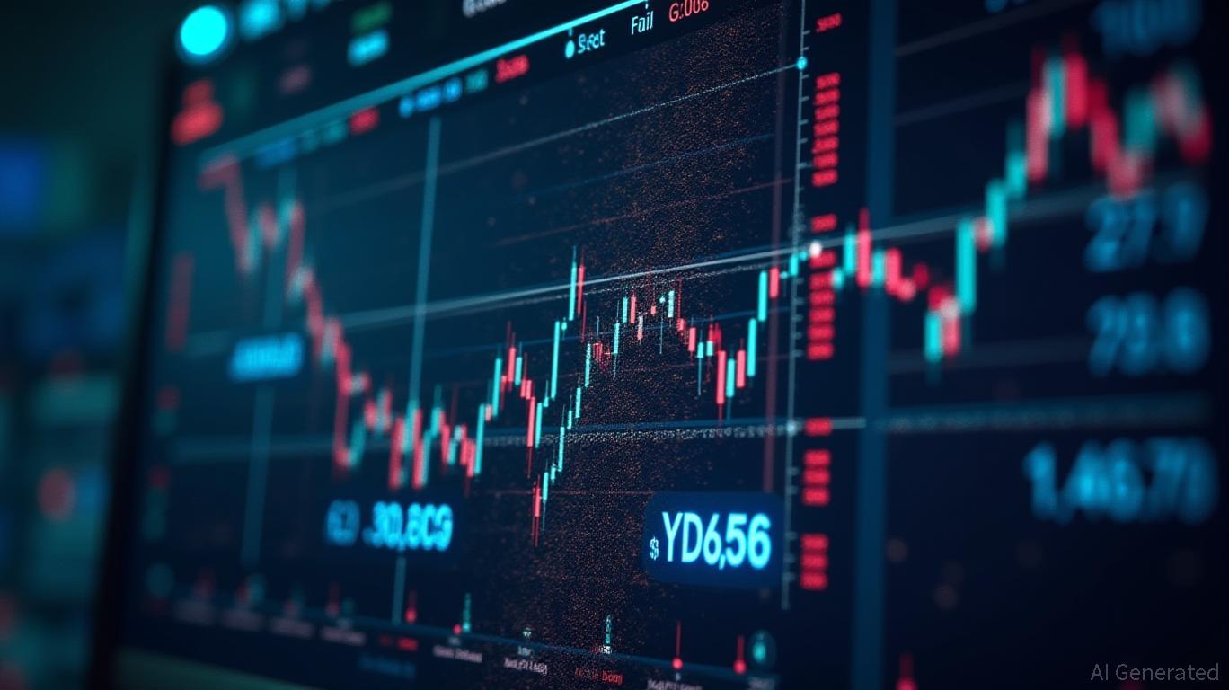 Market Turmoil: Nasdaq 100 Drops 5%, Philly Semiconductor Index Down 10%