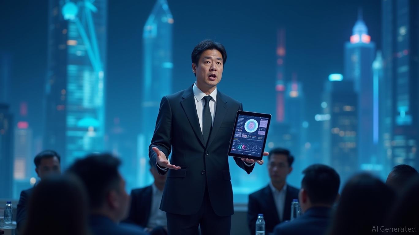 SK chairman Chey: beyond chips, water and other materials are also ...