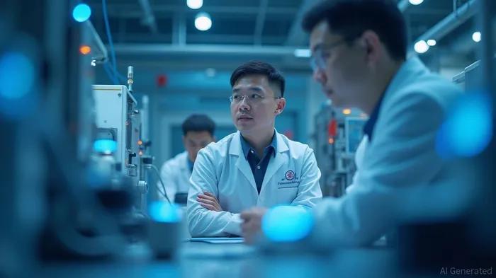 Shenghong Technology: ASIC-related business progressing smoothly, could ...
