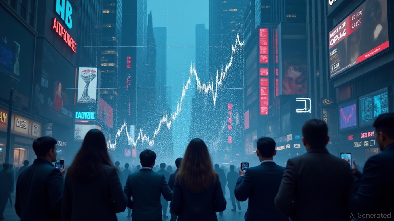 Semiconductor Stocks Rebound Amidst AI Concerns, Analysts Warn of New ...
