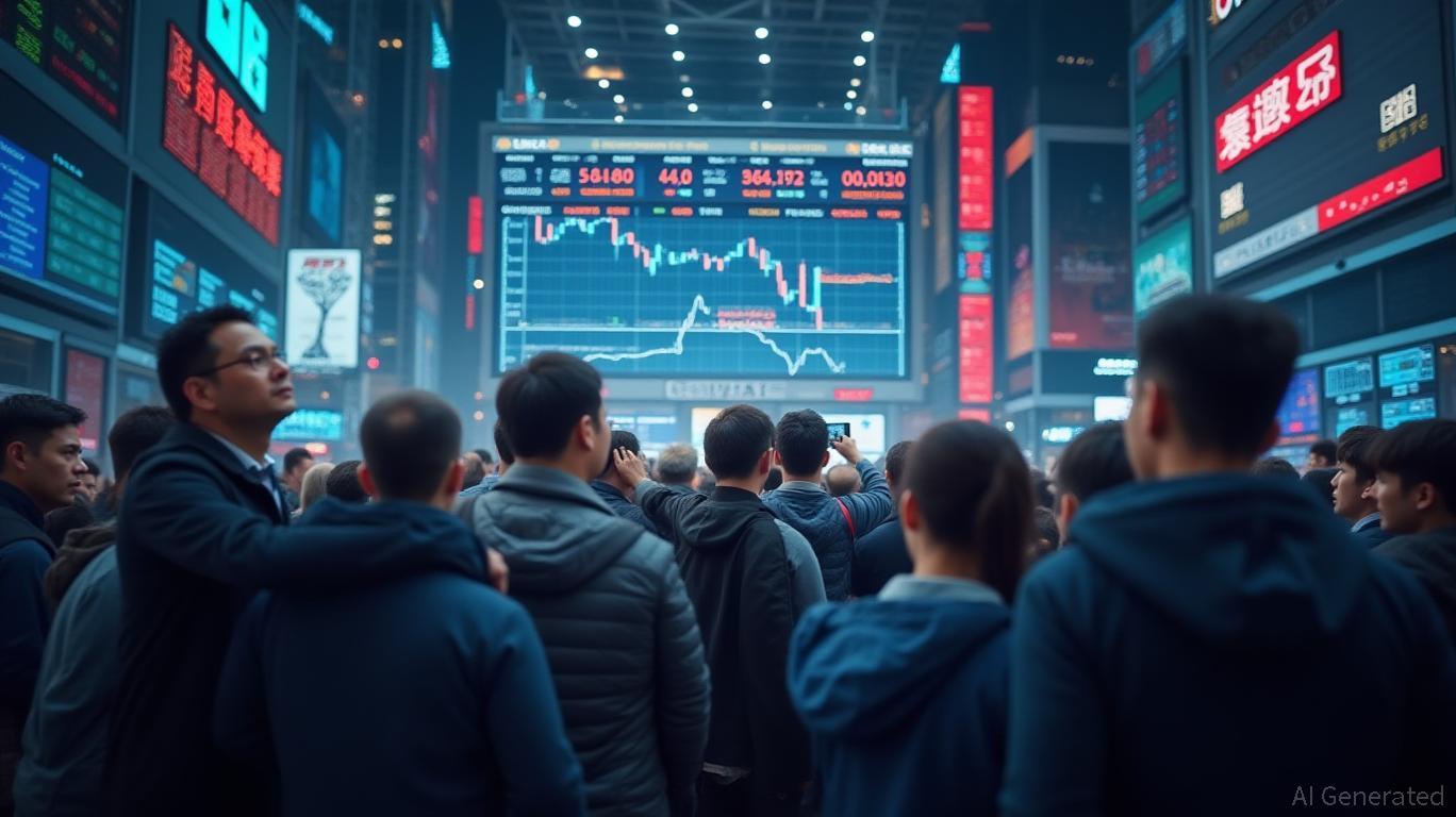 ChiNext index rose over 2% intraday; MLCC, memory, semiconductor and ...