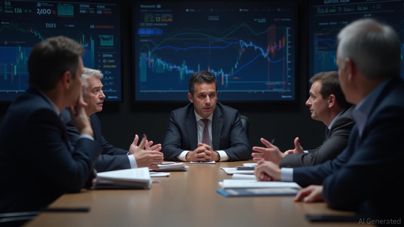 Three Stocks with Significant Share Count Reductions in Q1