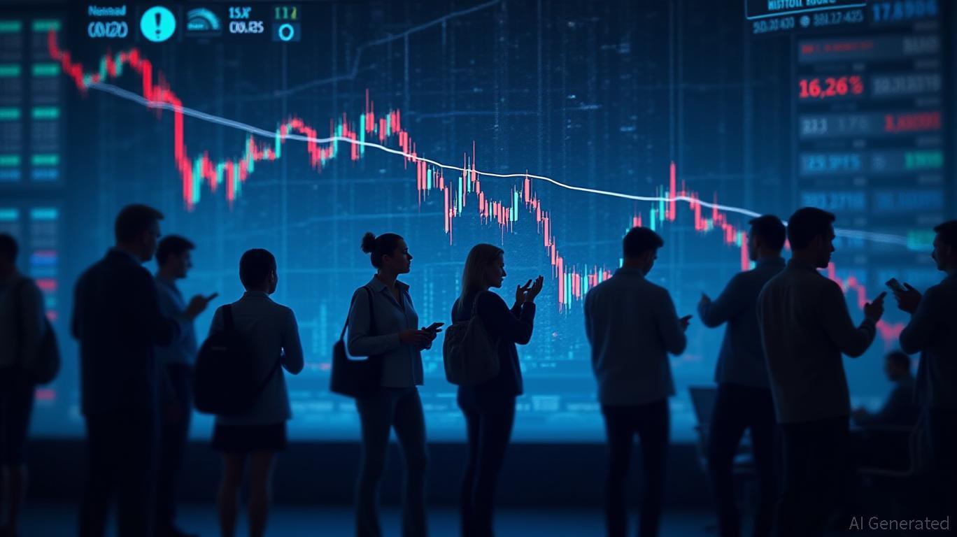 Nasdaq 100 Index turns negative
