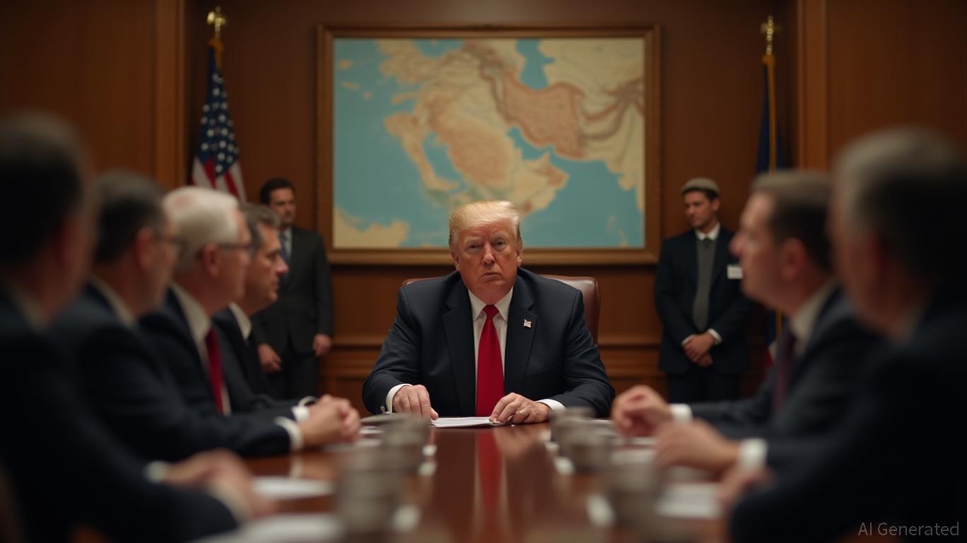 Trump: US may help rebuild Iran if infrastructure is destroyed, adds ...