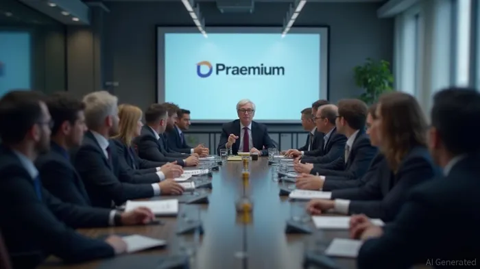 Praemium - Co's technology team reduced to about 40 people