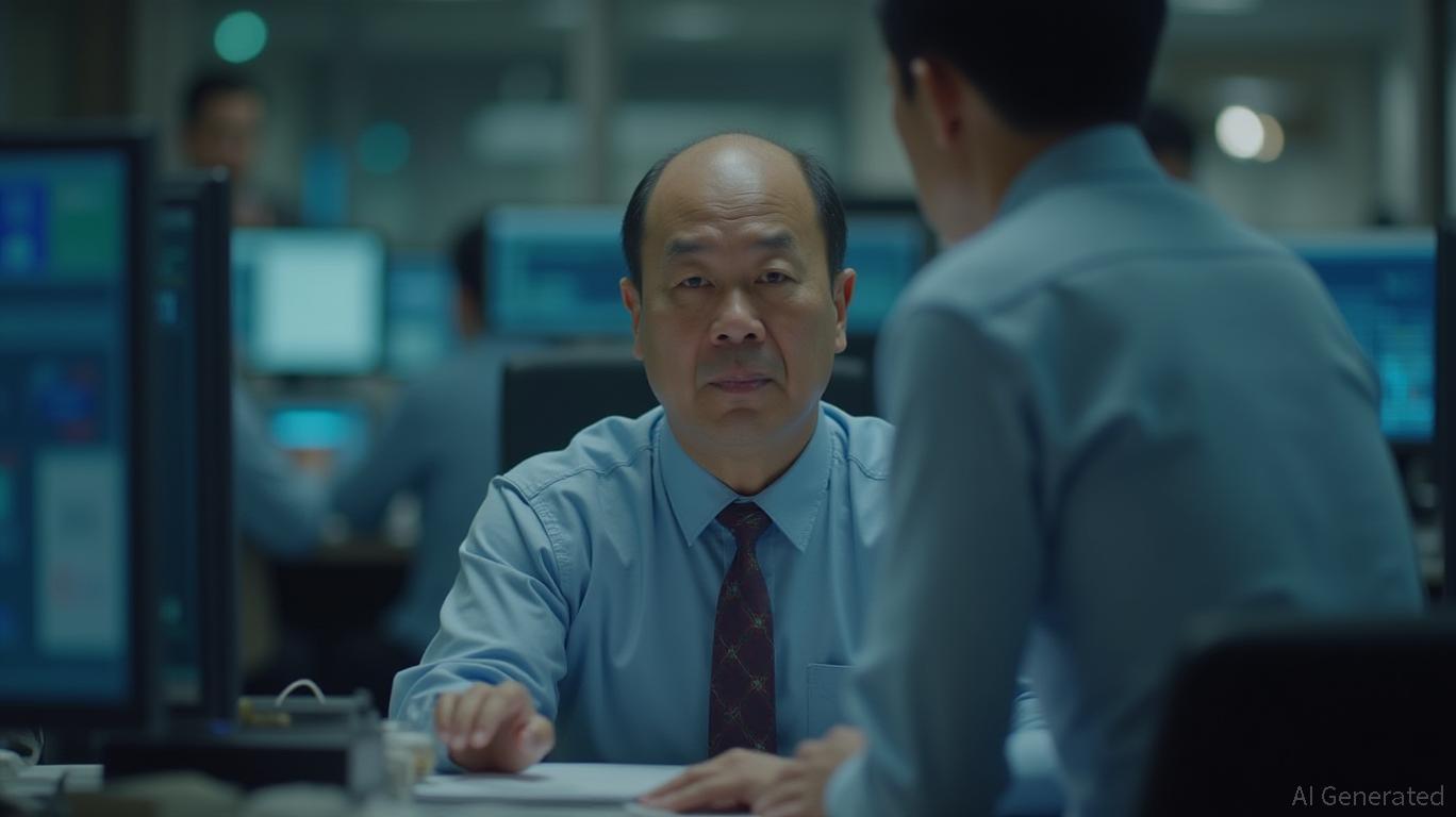 Softbank's attempt to get $6 billion OpenAI margin loan stalls