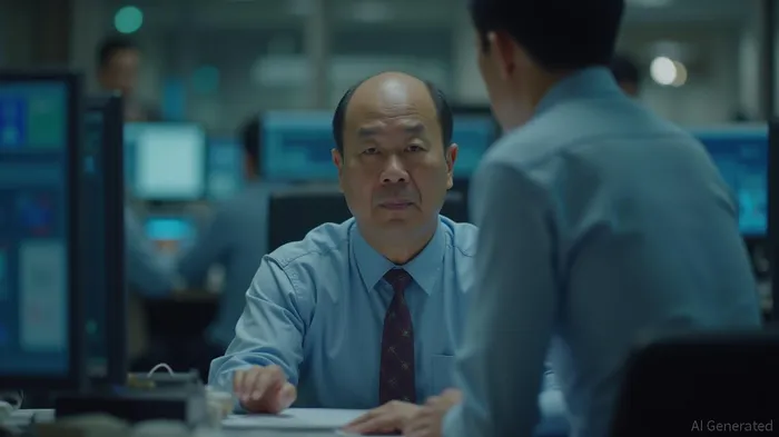 Softbank's attempt to get $6 billion OpenAI margin loan stalls