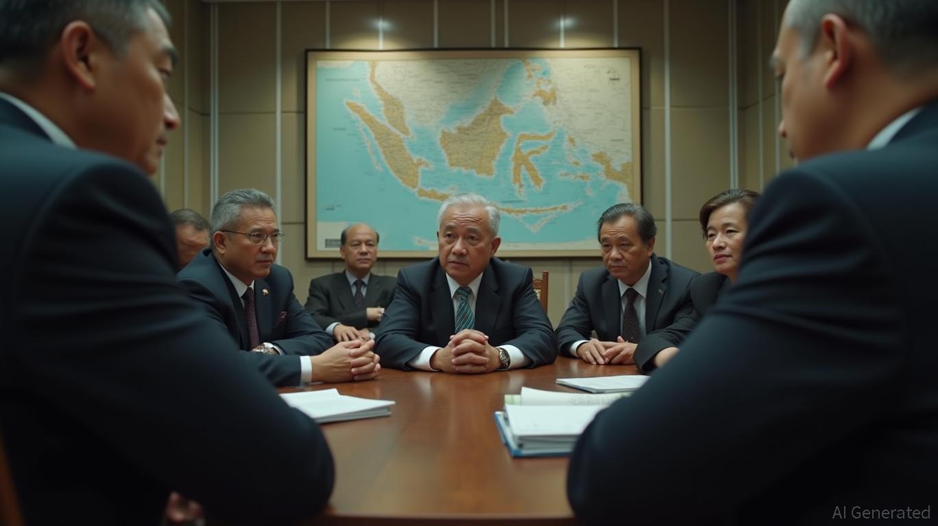 Indonesia authorities question Maybank staff over Salim Exports