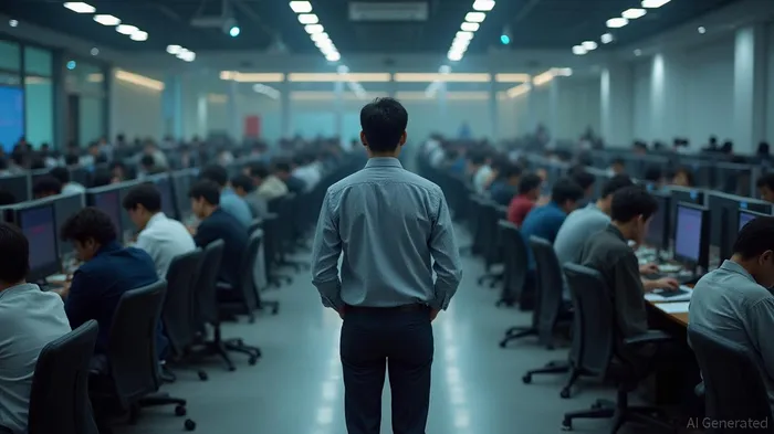 Sea's Shopee cuts hundreds of developer jobs during pivot to AI ...
