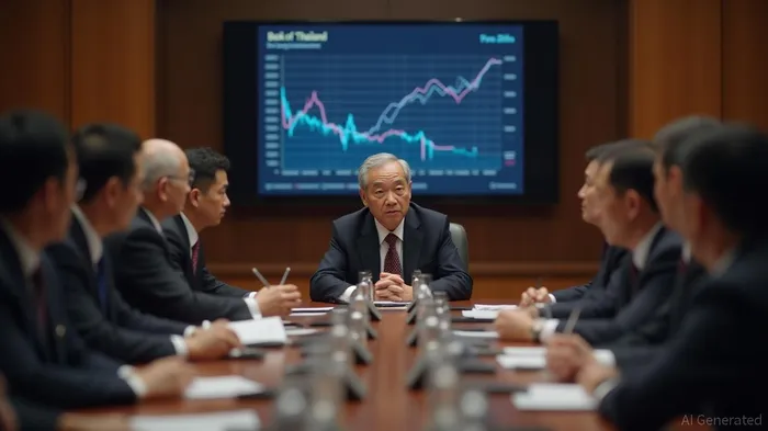 Thai Cbank: No need to call off-cycle policy meeting
