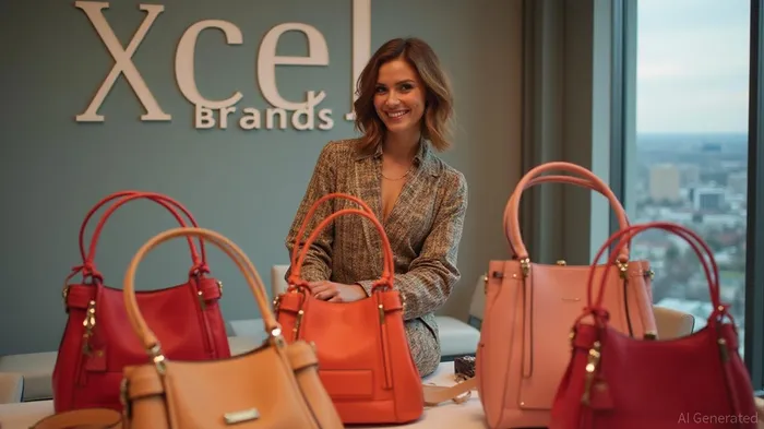 Xcel Brands announces exclusive partnership with Baggallini and Coco Rocha
