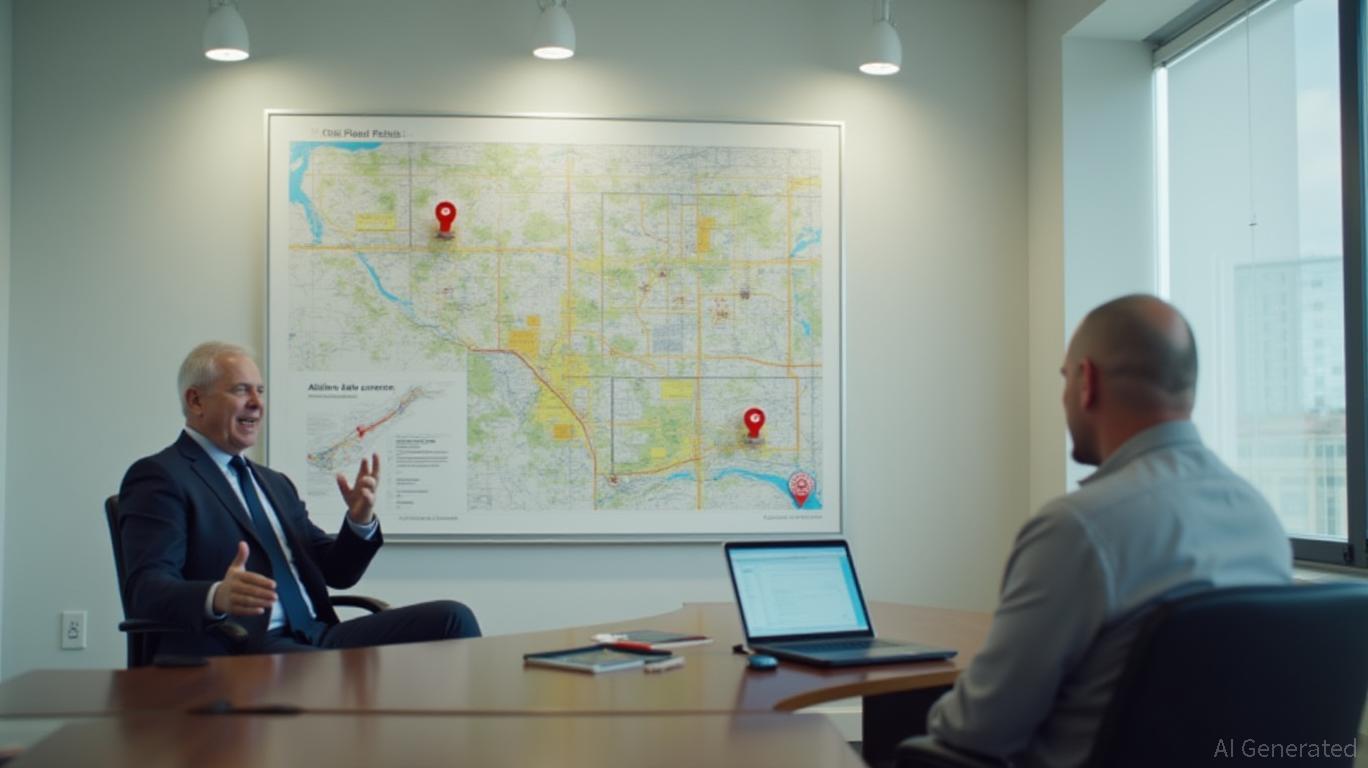 Oracle CEO on conf call: Abilene, Texas data center site has delivered ...