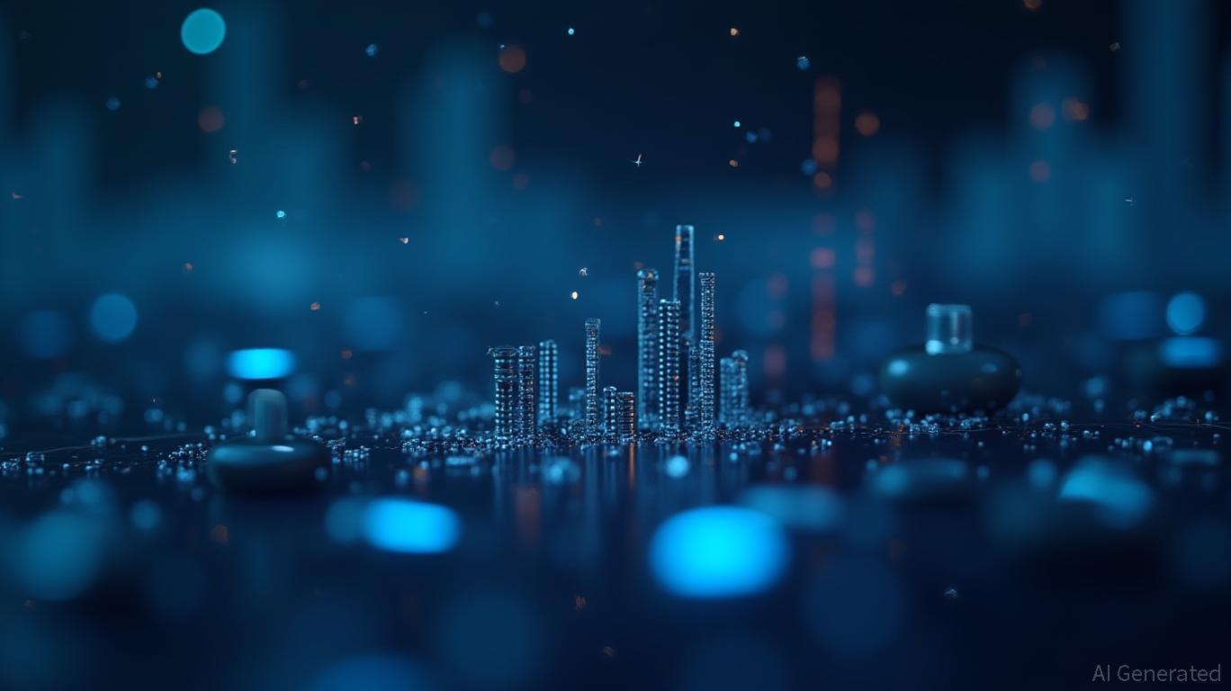 Optical Networking Stocks: J.P. Morgan Sees Buying Opportunity Amid Dip
