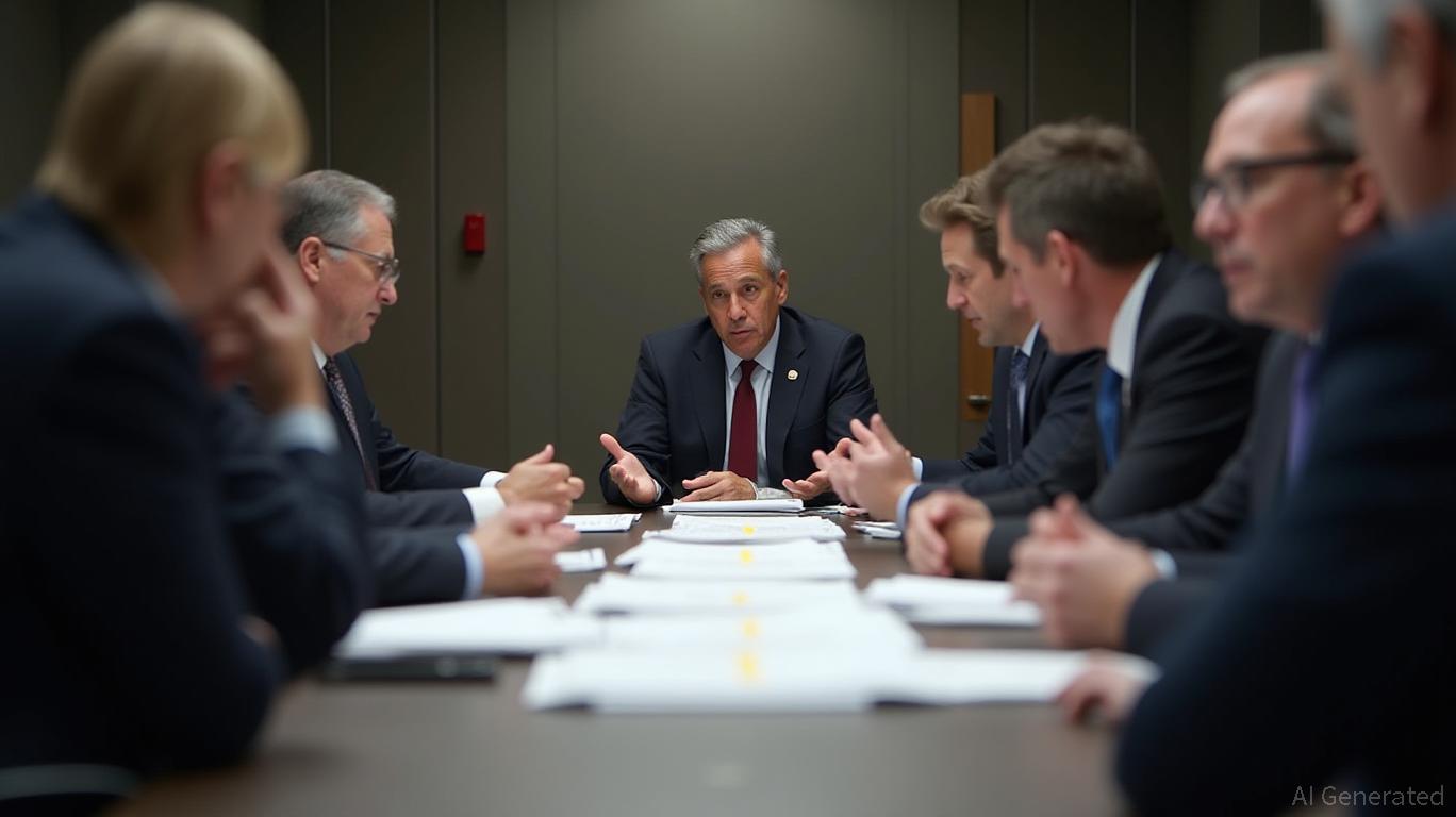 Republican-only Securities and Exchange Commission unanimously proposes ...