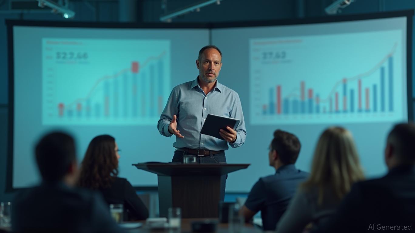 Adyen reaffirms previously announced financial objectives