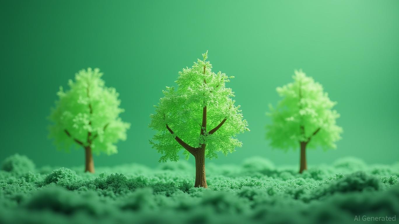 Top 3 Green ETFs to Invest in for a Sustainable Future in 2026