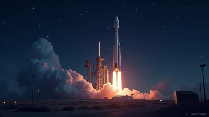 SpaceX IPO Sparks Decline in Space Stocks, Including Rocket Lab ...
