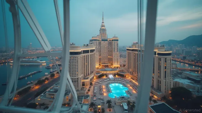 Hotel Stocks Surging Amid Oil Price Surge, Airline and Cruise Line ...