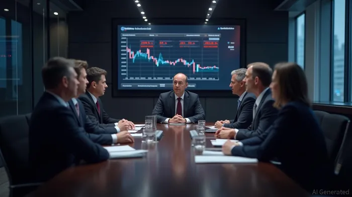 Redwire Stock Plummets 17.8% Amidst Geopolitical Tensions and SpaceX IPO