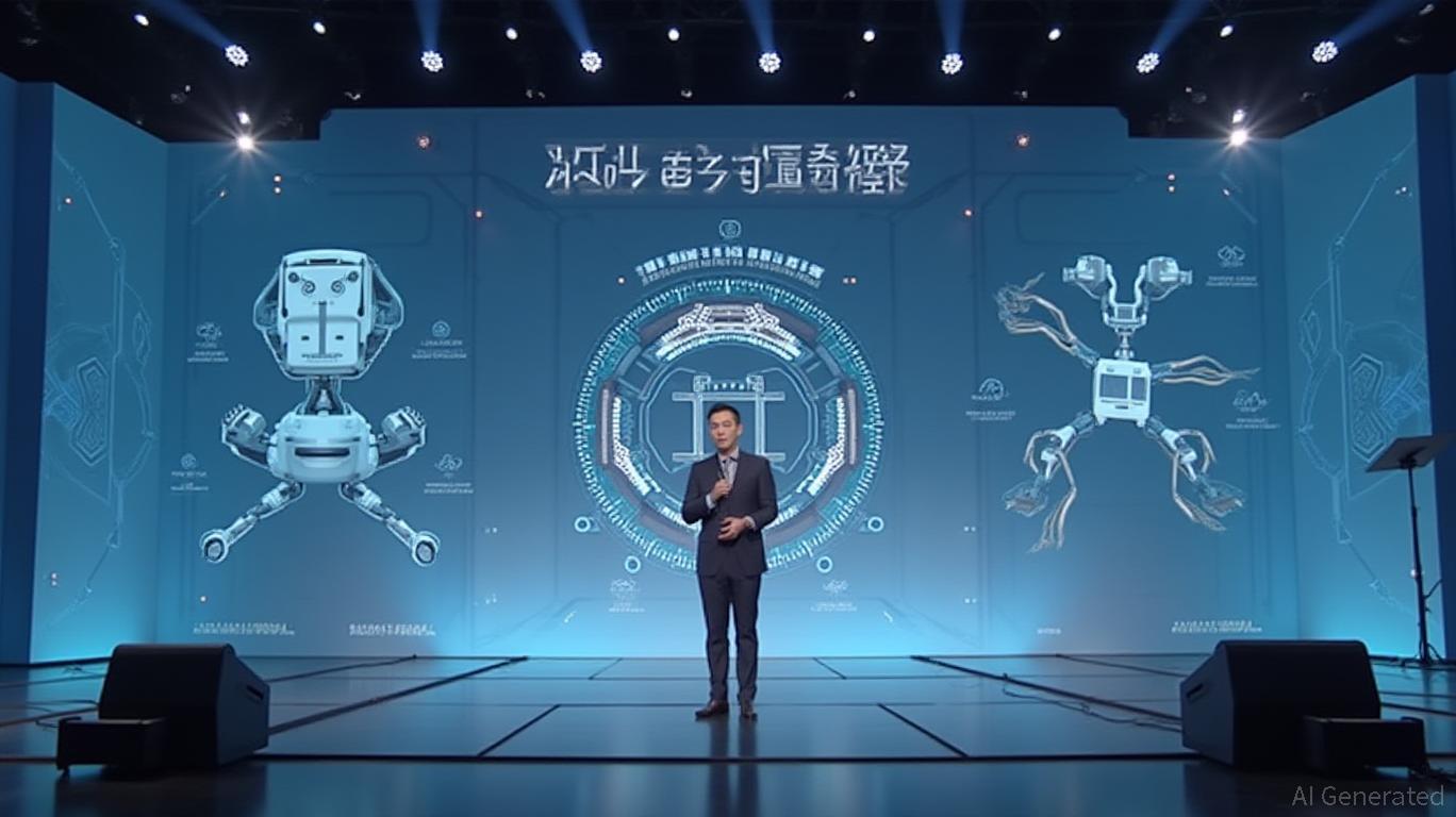 Faraday Future's CEO Reveals New Details on EAI Robotics Education ...
