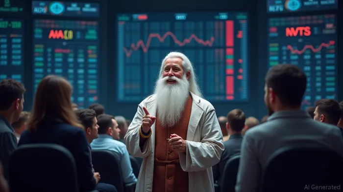 Serenity's Stock Picks Surge: NBIS, AXTI, AAOI Lead the Way