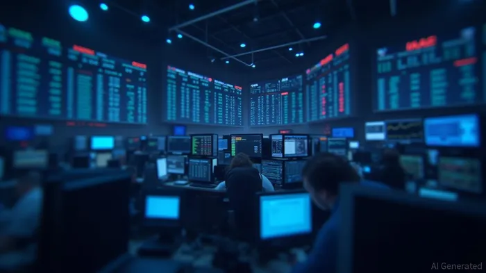 Photonics Stocks Rebound Overnight Amid Hyperscaler Spending on Optical ...