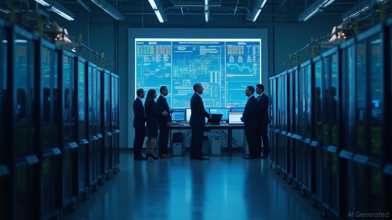 Goldman Sachs Predicts 9X Growth in Optical Networking Market ...