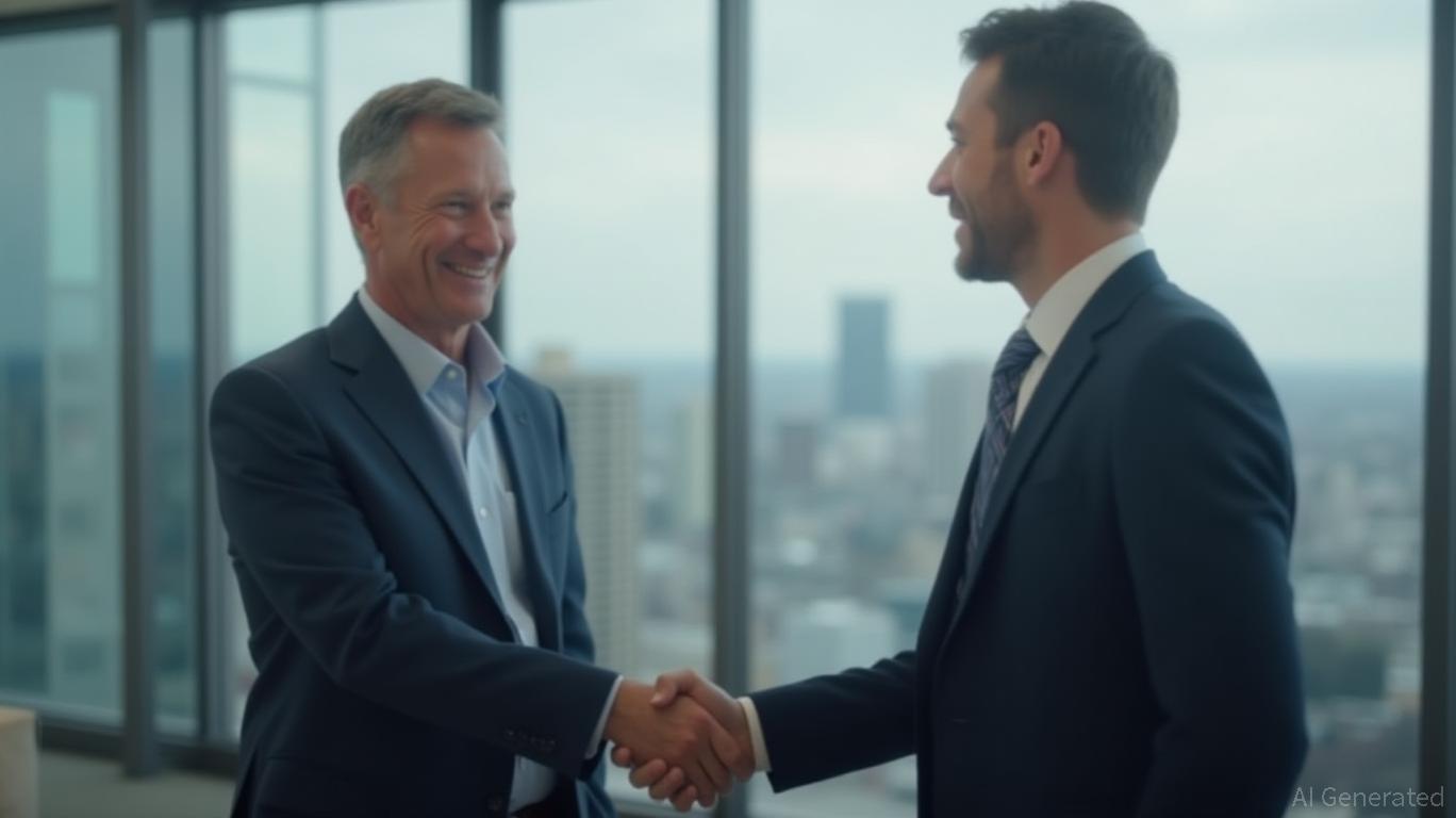 Imperial Brady Names Willis Weirich as Senior VP of Operations