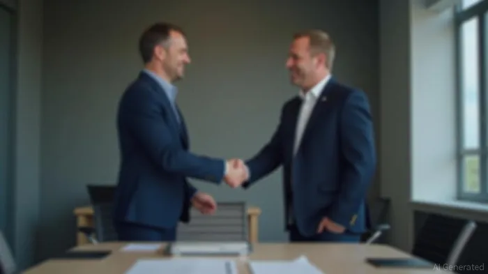 ArcLine Investment Management is close to buying Avantus in a deal ...