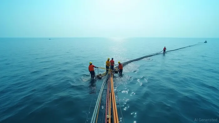 Tata Communications integrating new subsea cable system between Mumbai ...