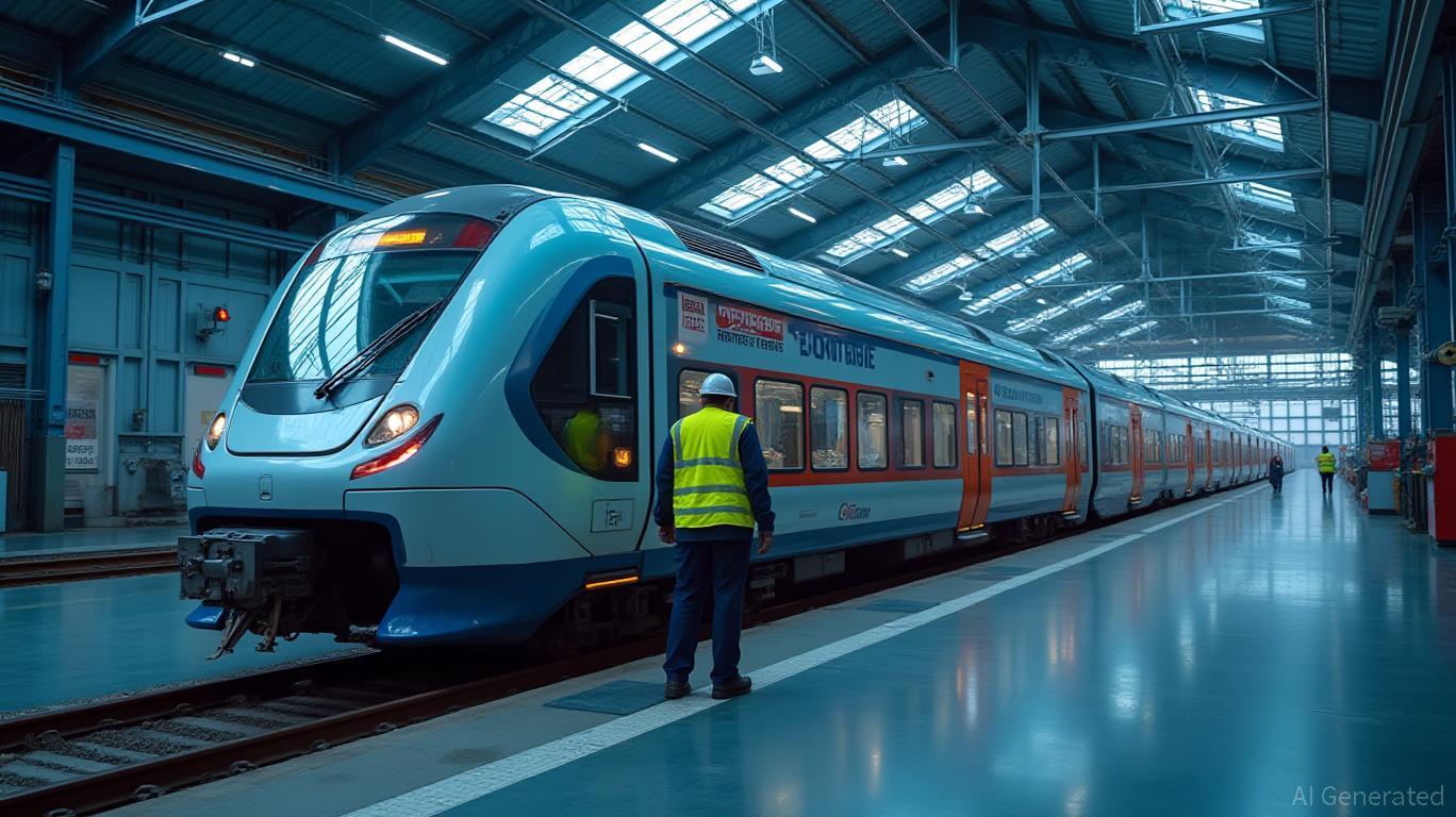 Partners Group invests GBP 260 million in next-generation UK rolling ...