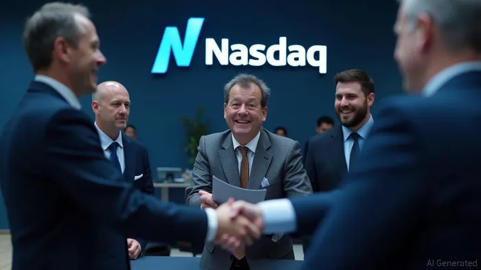 Nasdaq - Ellos Holding fulfills Nasdaq Stockholm requirements, first ...