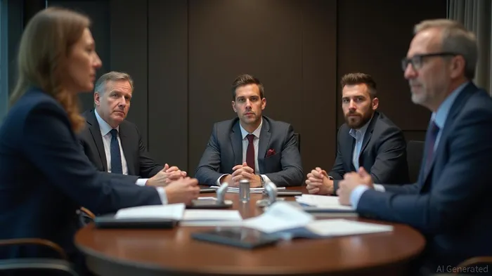 Radian Capital, 43QL, ABRI Group, Curo Group enter partnership talks