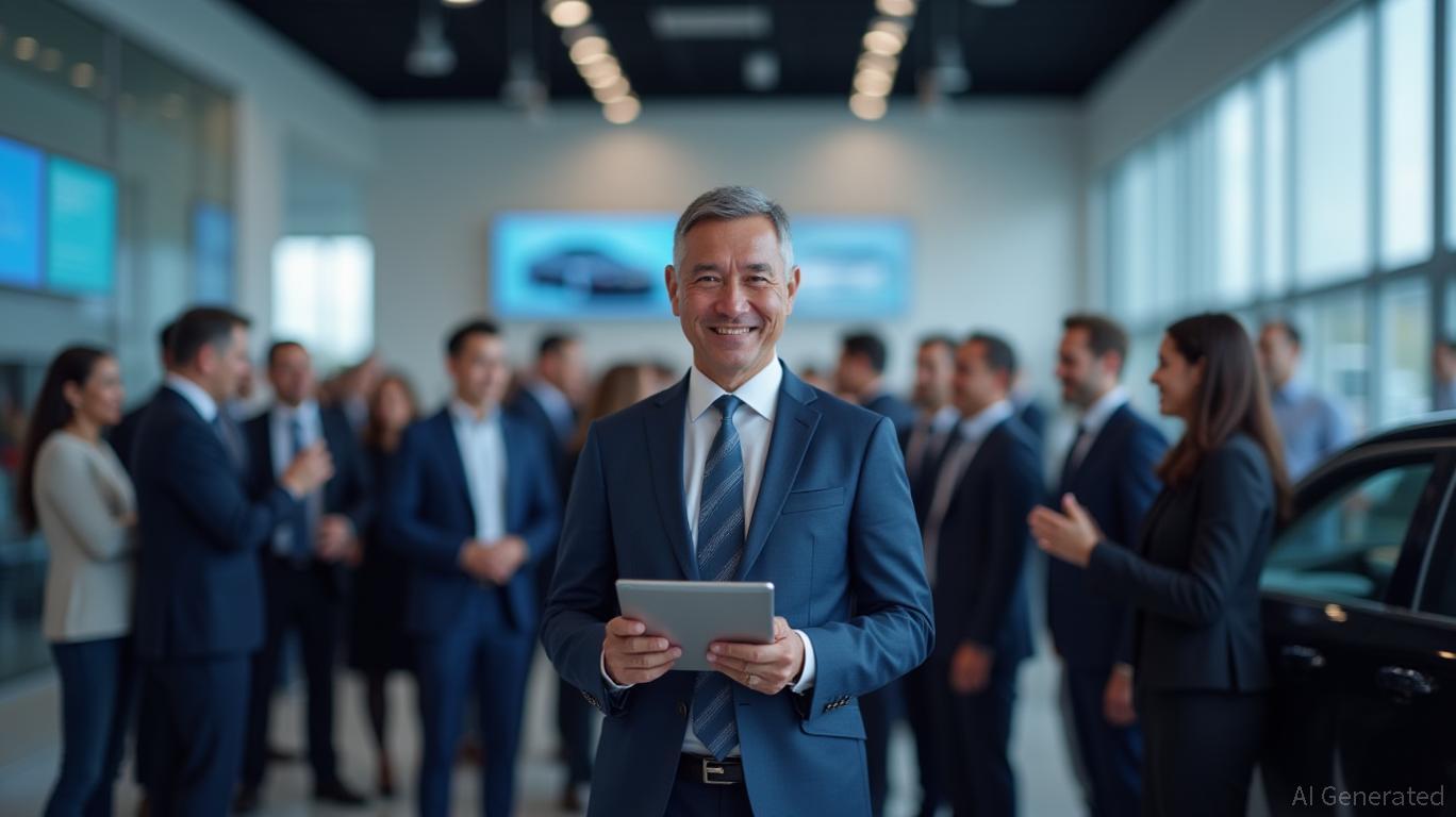 Hyundai Motor America reports record June, Q2 and first-half 2026 total ...